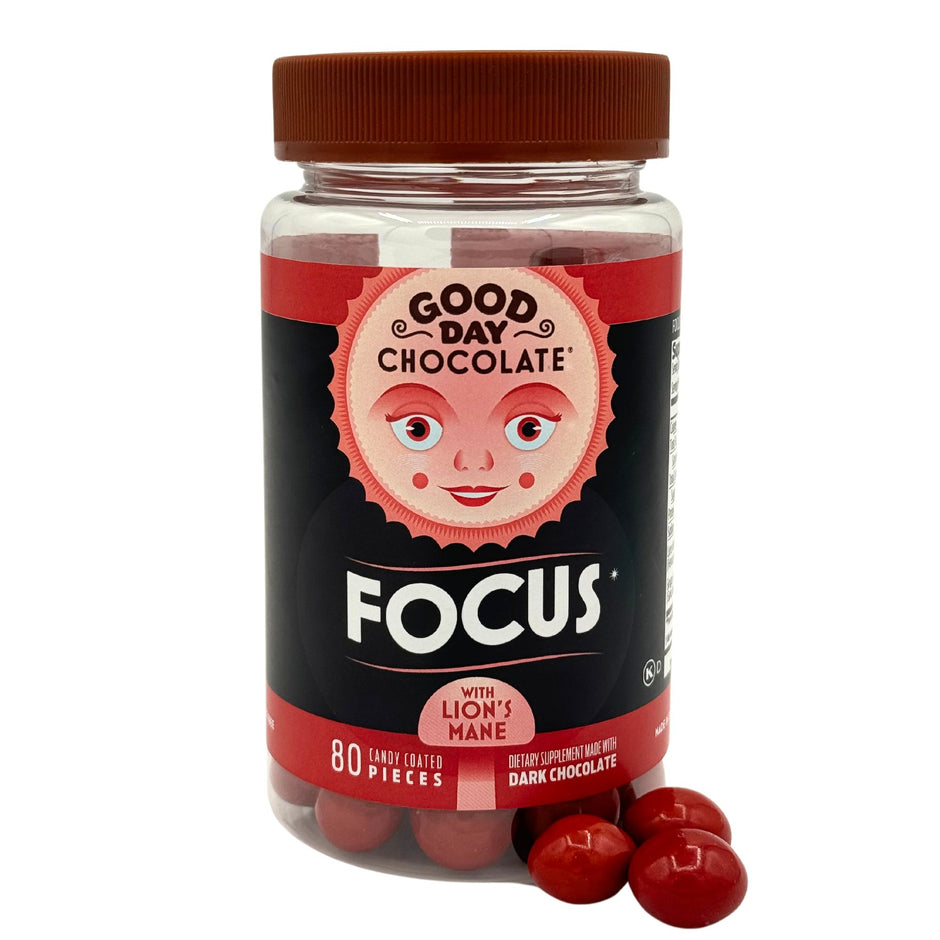 Good Day Chocolate : Online Store And Subscriptions