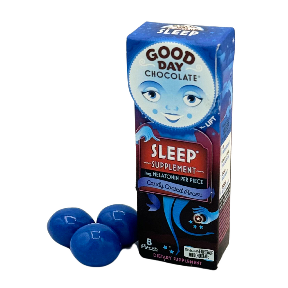 Good Day Chocolate : Online Store And Subscriptions