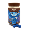 Adult Sleep with Melatonin Chocolate Supplement – Good Day Chocolate
